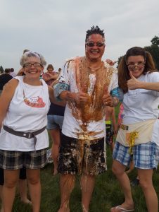 Human Sundae – Trinity Church of Boyertown