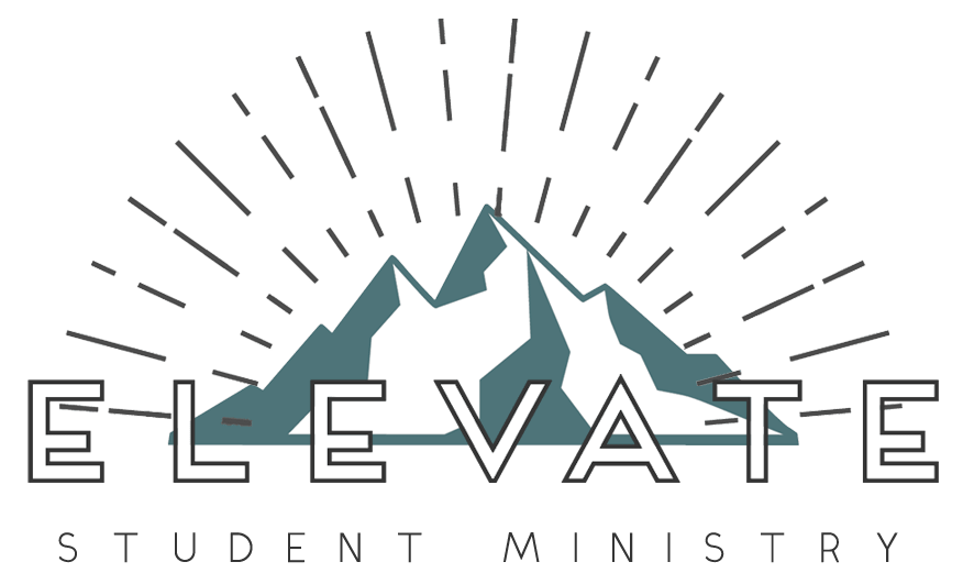Elevate Logo – Trinity Church of Boyertown
