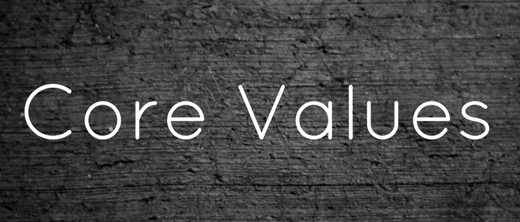 Core-Values – Trinity Church of Boyertown