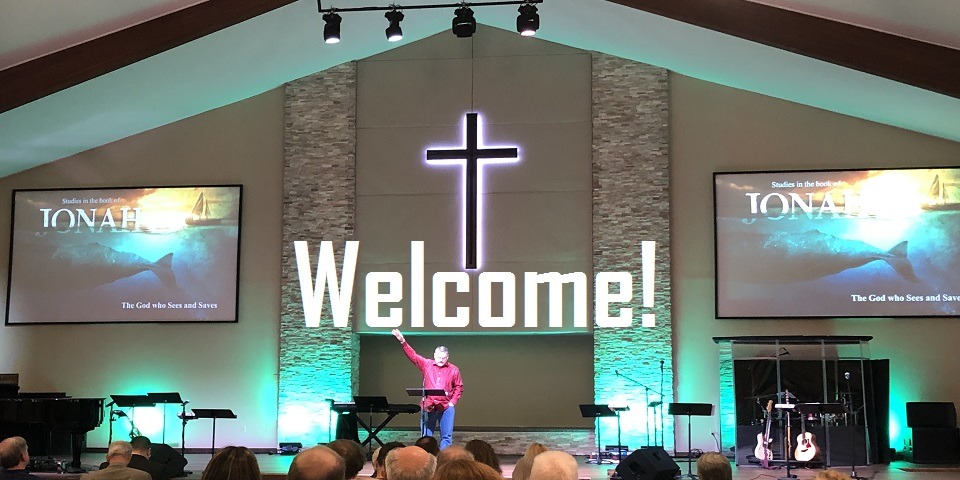 Welcome – Trinity Church of Boyertown