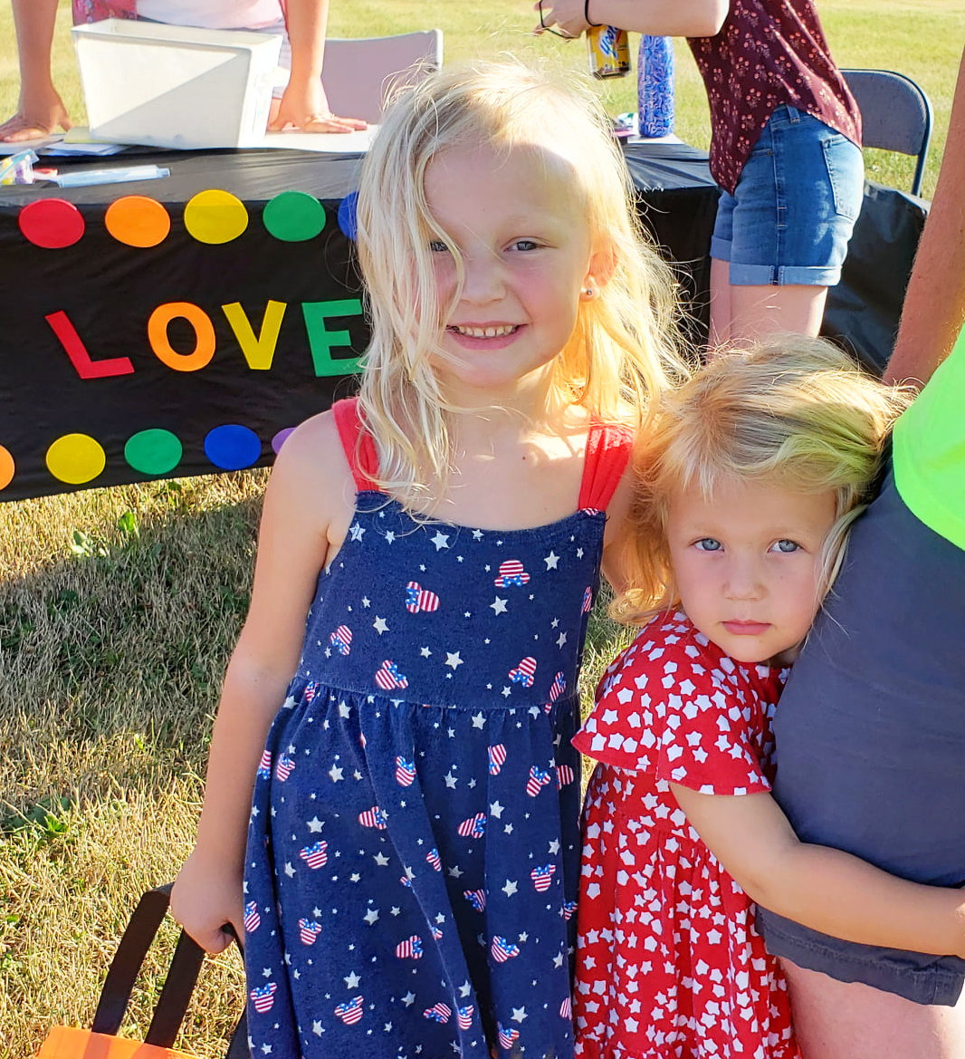 Cornerstone Preschool – Trinity Church of Boyertown