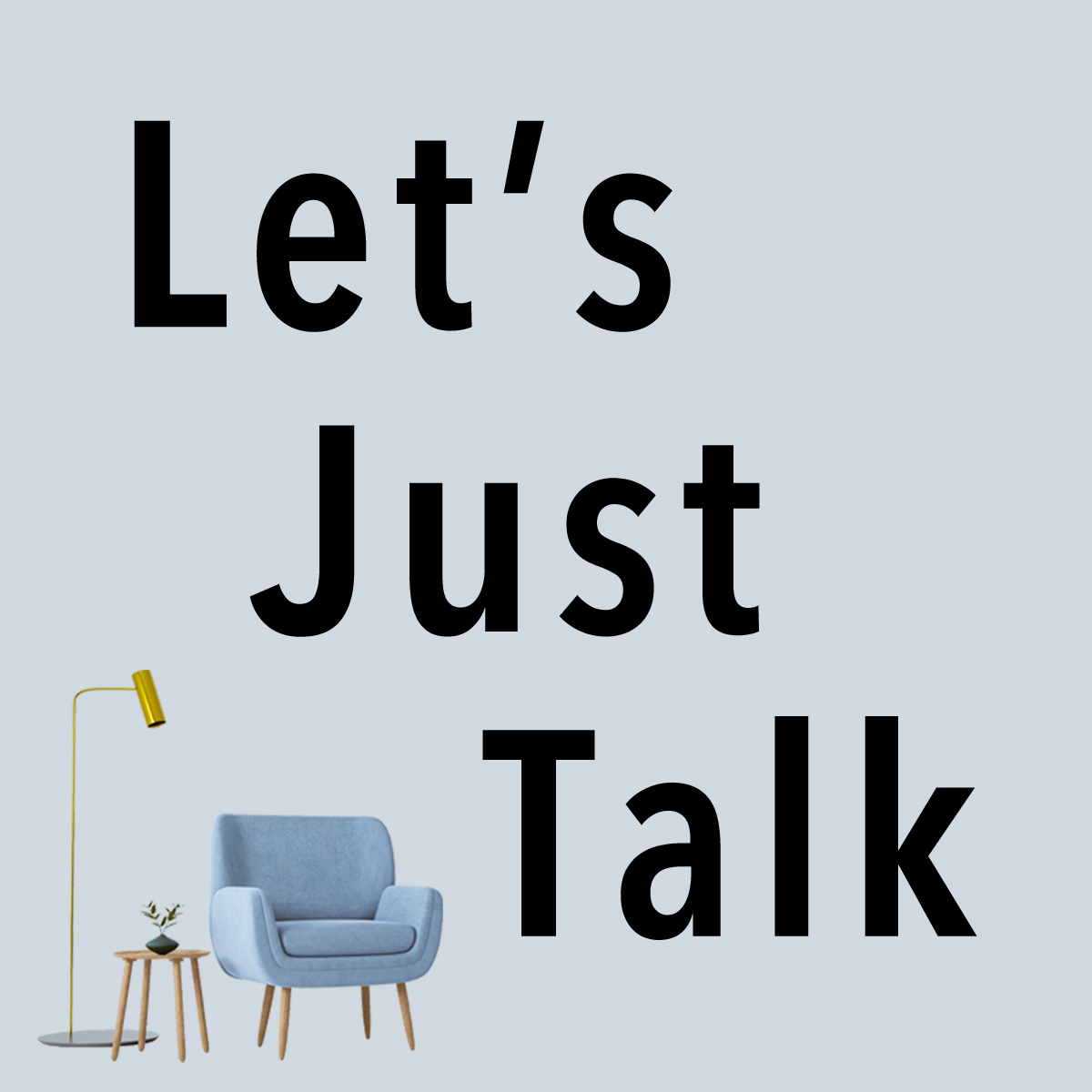 Let’s Just Talk – Trinity Church of Boyertown