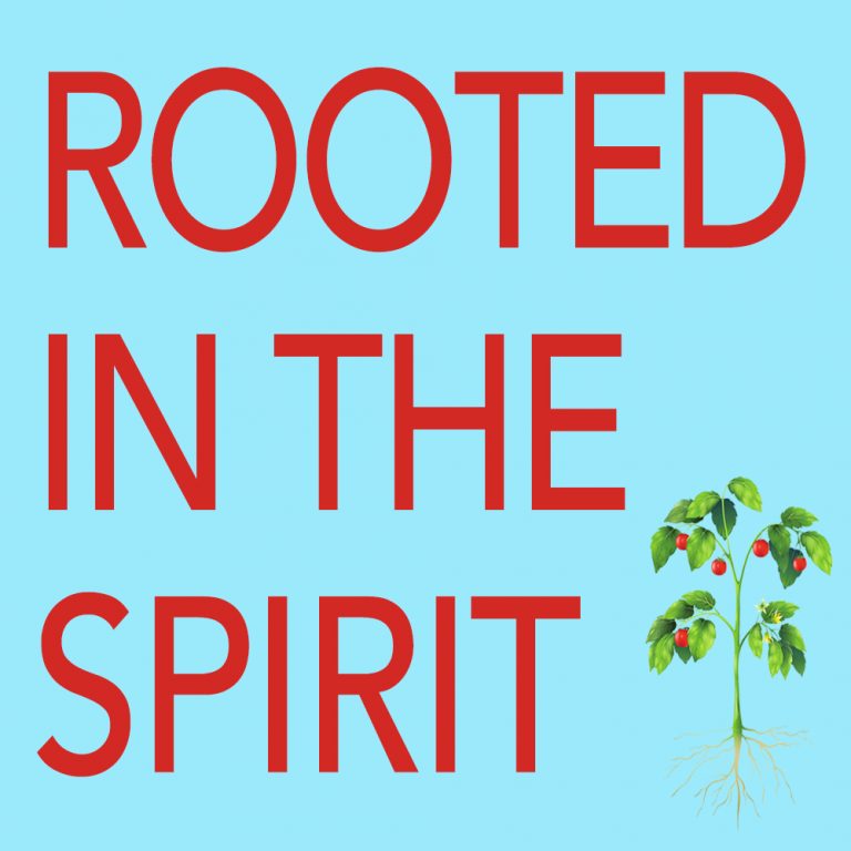 Rooted in the Spirit – Trinity Church of Boyertown