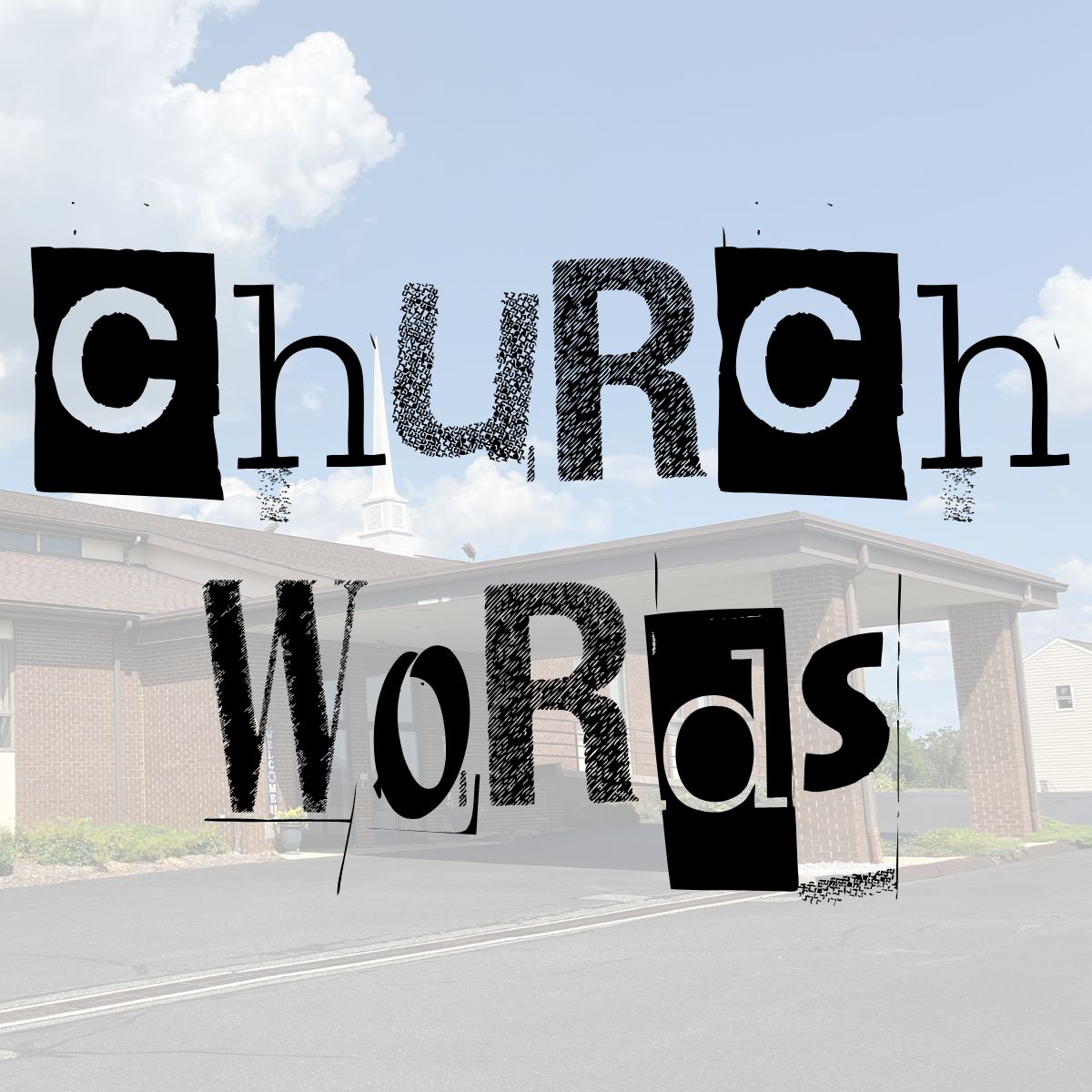 Faith – Trinity Church of Boyertown